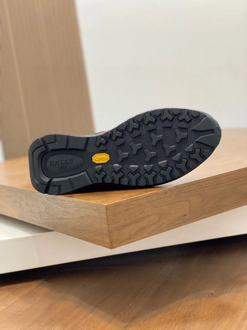 Accurate model Bally Shoes