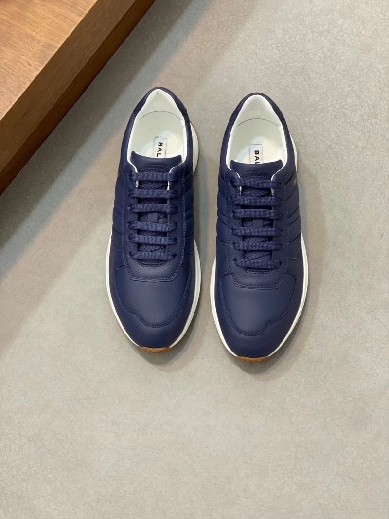 Bally Shoes