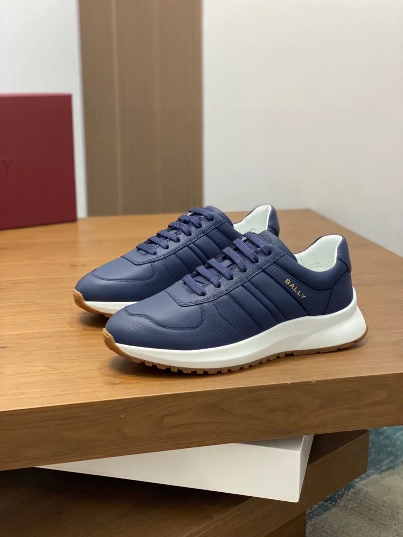 Bargain Bally Shoes