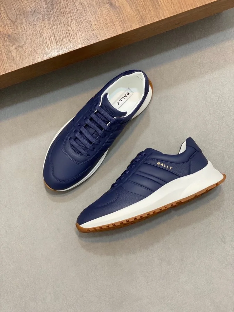 Bargain Bally Shoes