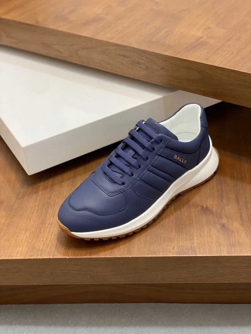 Bargain Bally Shoes