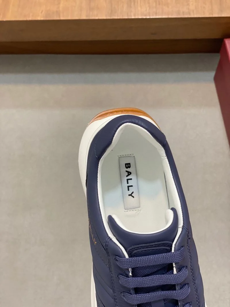 Bargain Bally Shoes