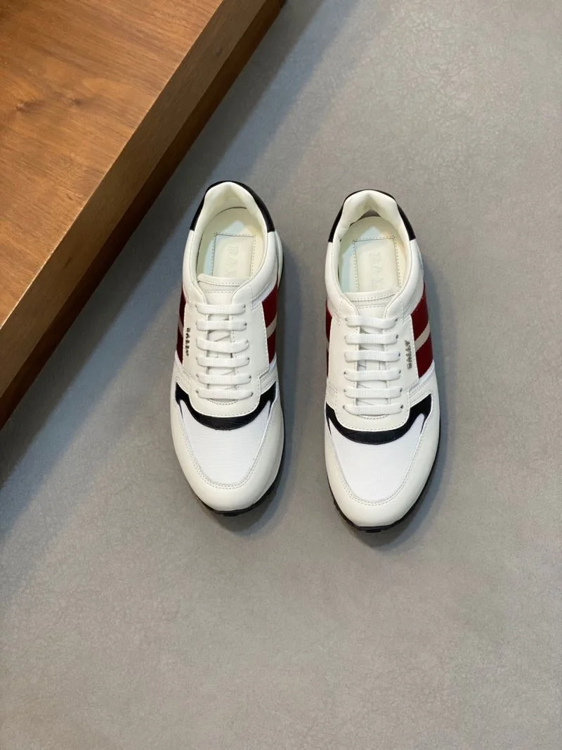 Bally Shoes