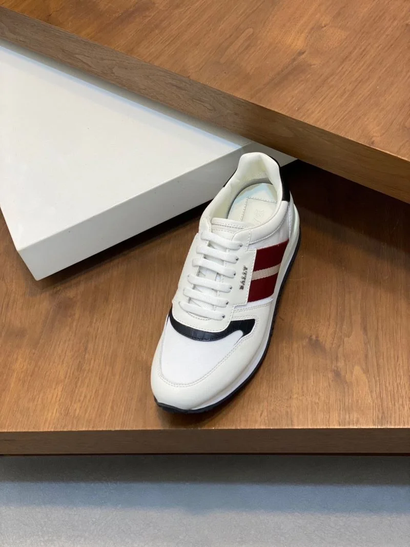 Precise copy Bally Shoes