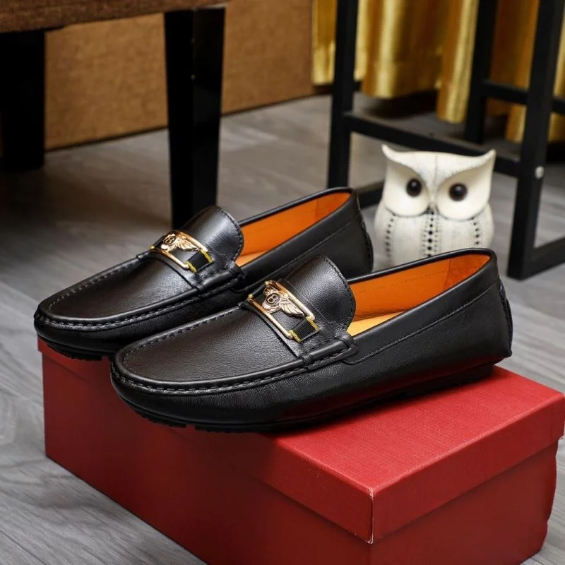 Bally Shoes