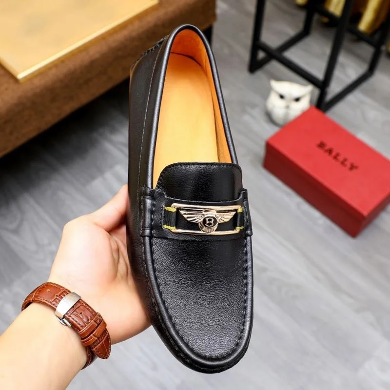 Top mirror Bally Shoes