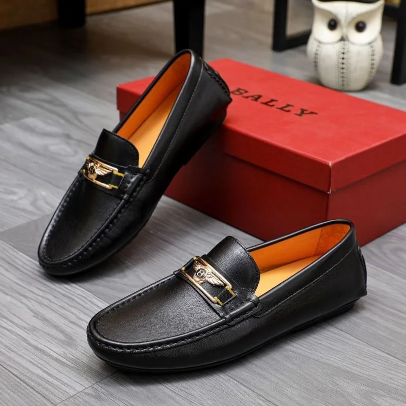 Top mirror Bally Shoes