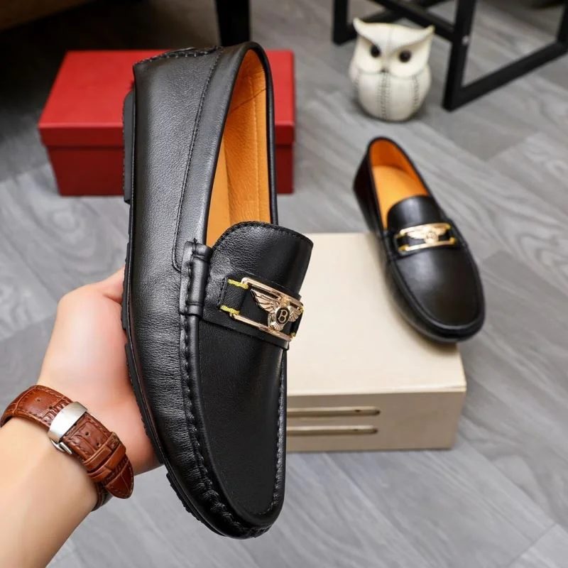 Top mirror Bally Shoes