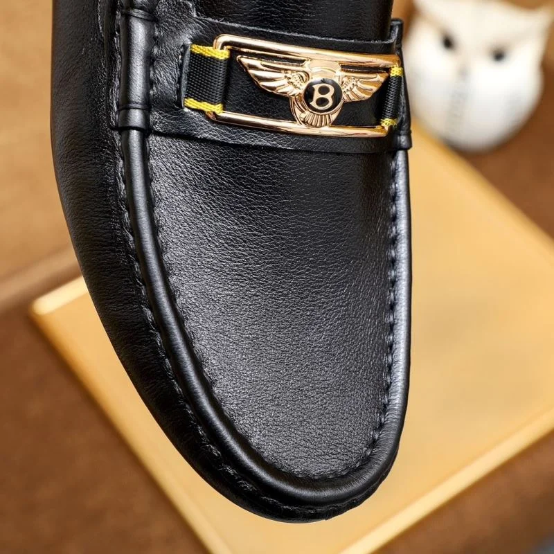 Top mirror Bally Shoes