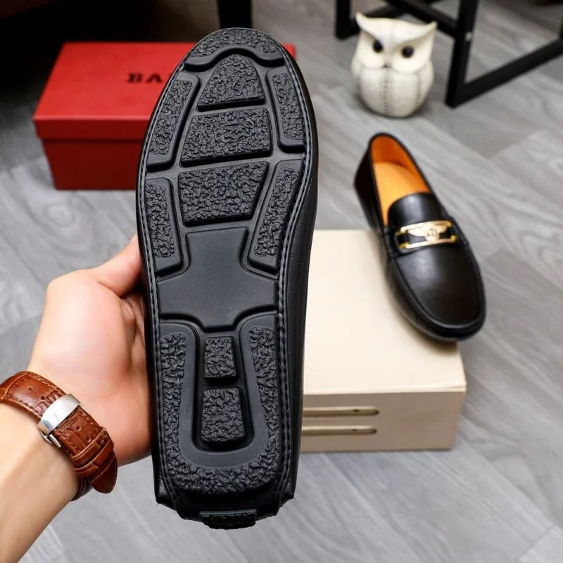 Top mirror Bally Shoes