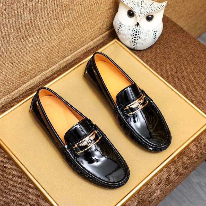 High fidelity Bally Shoes