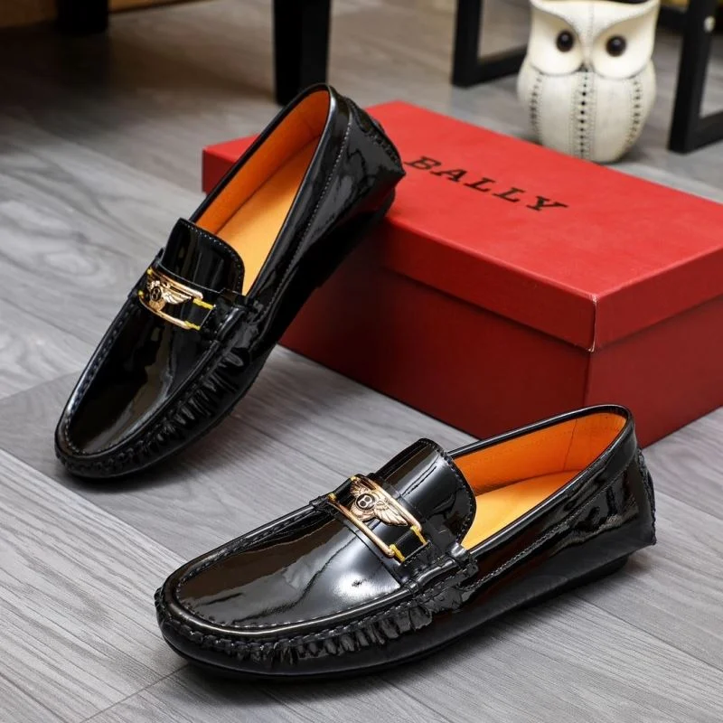 High fidelity Bally Shoes