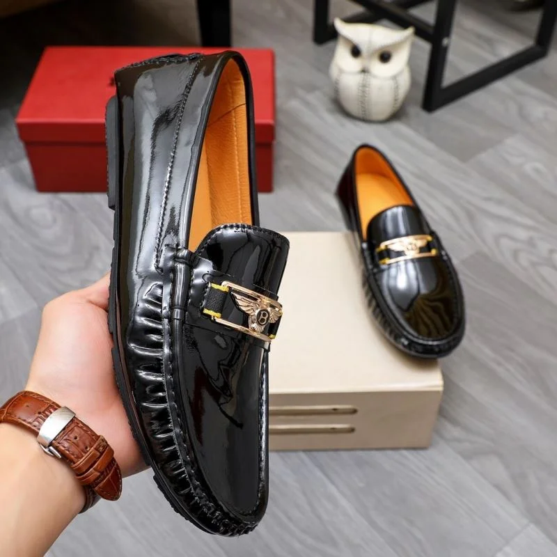 High fidelity Bally Shoes