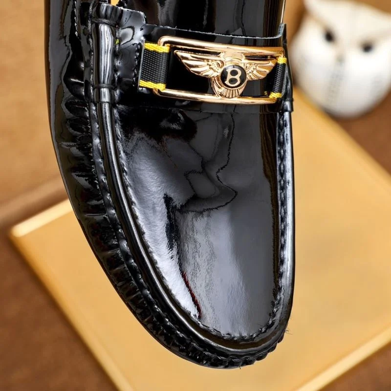 High fidelity Bally Shoes
