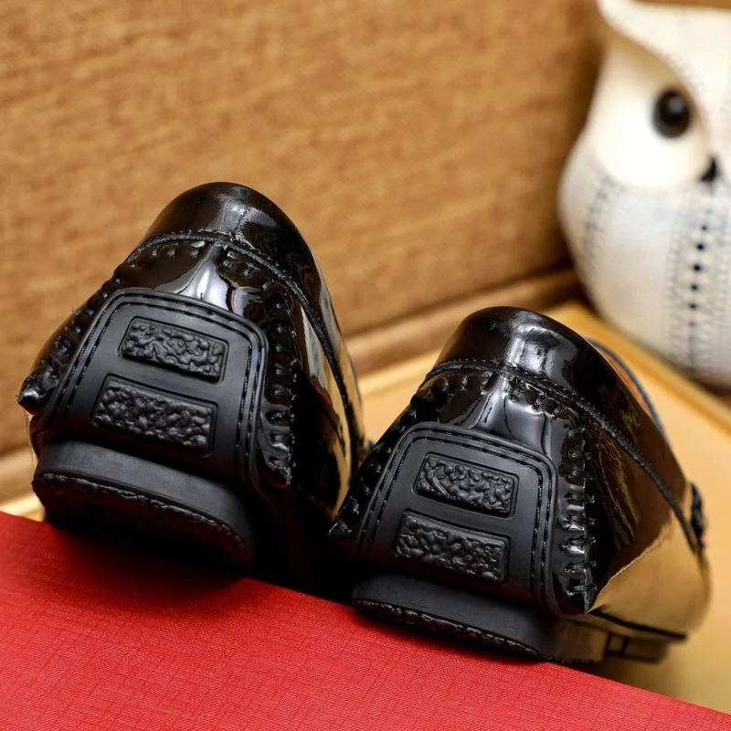 High fidelity Bally Shoes