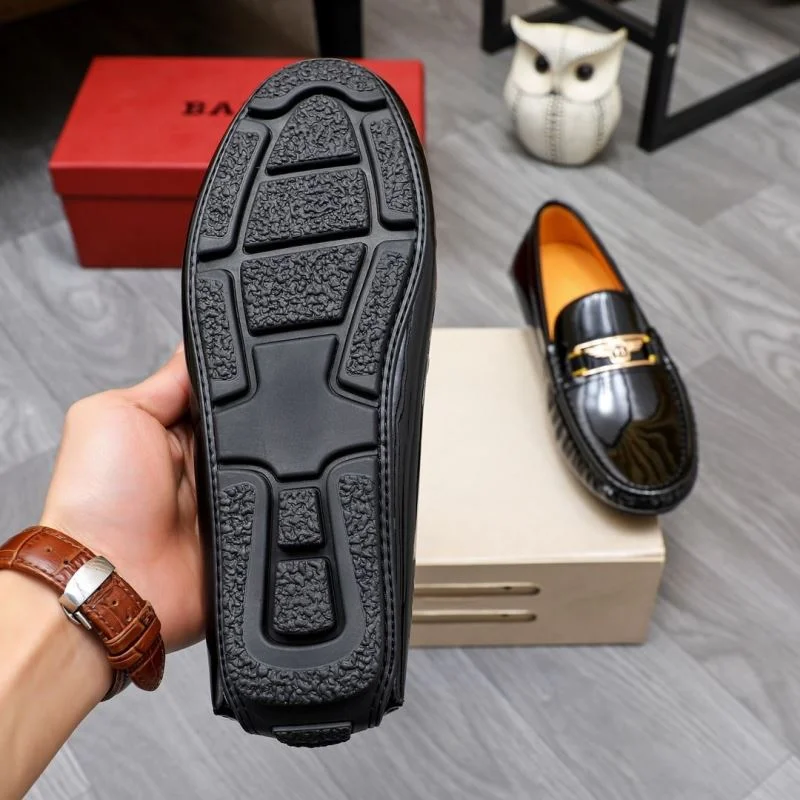 High fidelity Bally Shoes