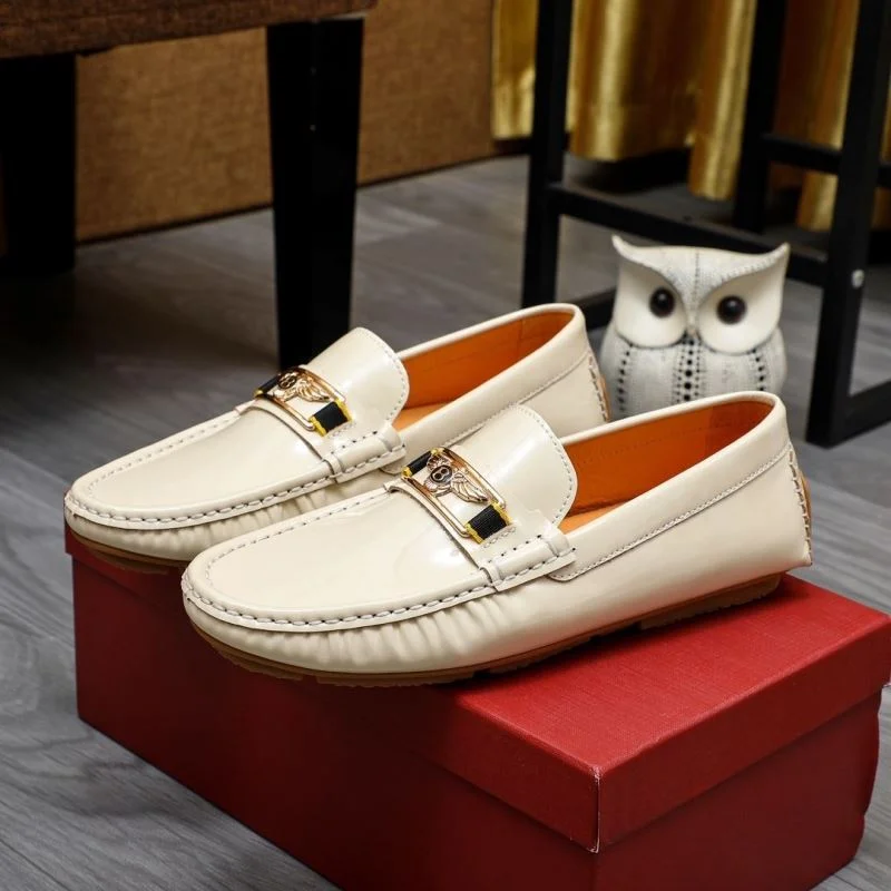 Bally Shoes