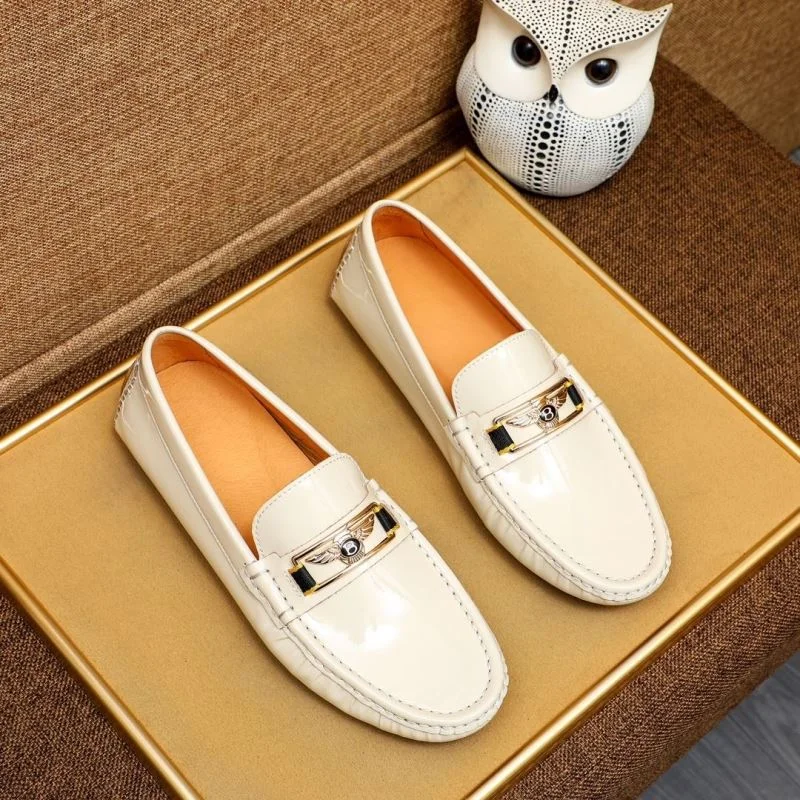 Budget-friendly Bally Shoes