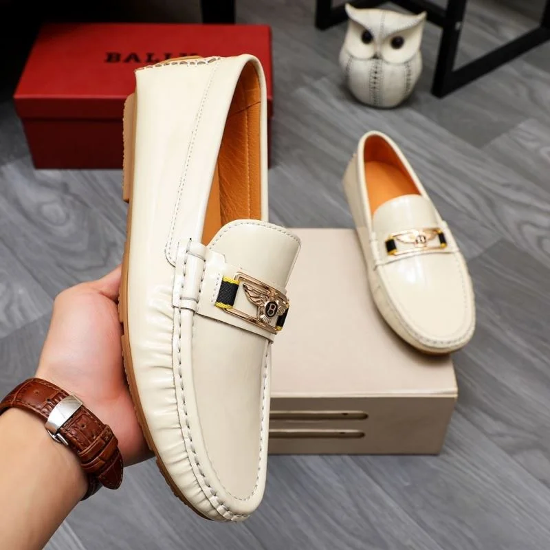 Budget-friendly Bally Shoes