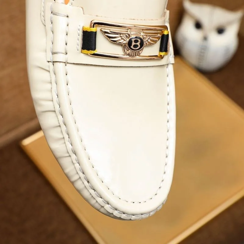 Budget-friendly Bally Shoes