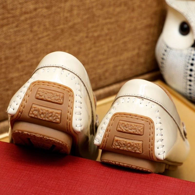 Budget-friendly Bally Shoes