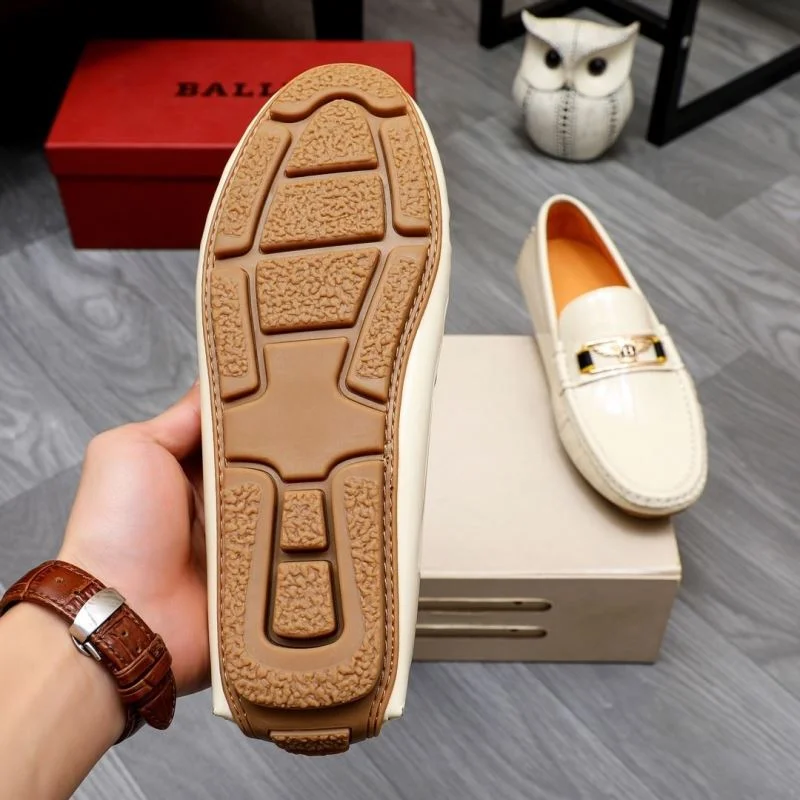 Budget-friendly Bally Shoes
