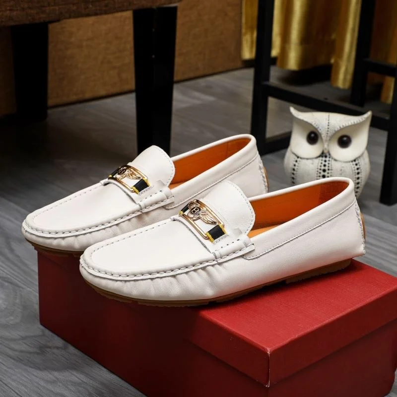Bally Shoes