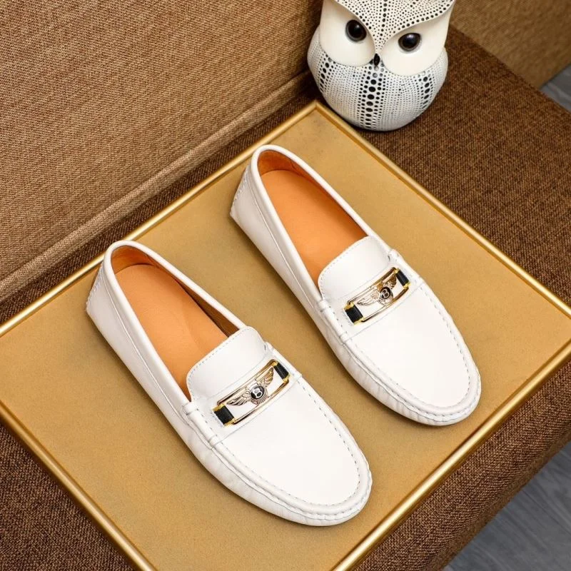 Value-priced Bally Shoes