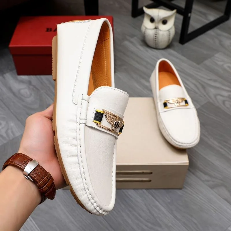 Value-priced Bally Shoes