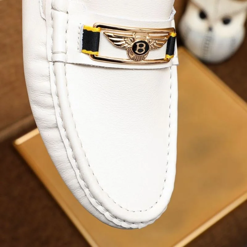 Value-priced Bally Shoes