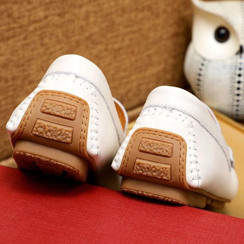 Value-priced Bally Shoes