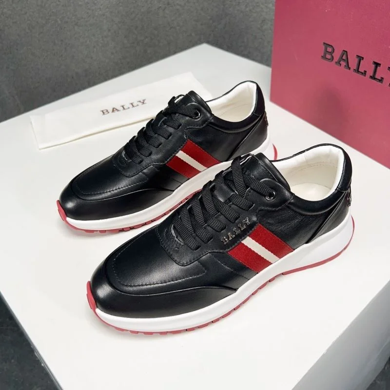 Bally Shoes
