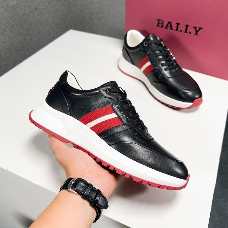 Economical Bally Shoes