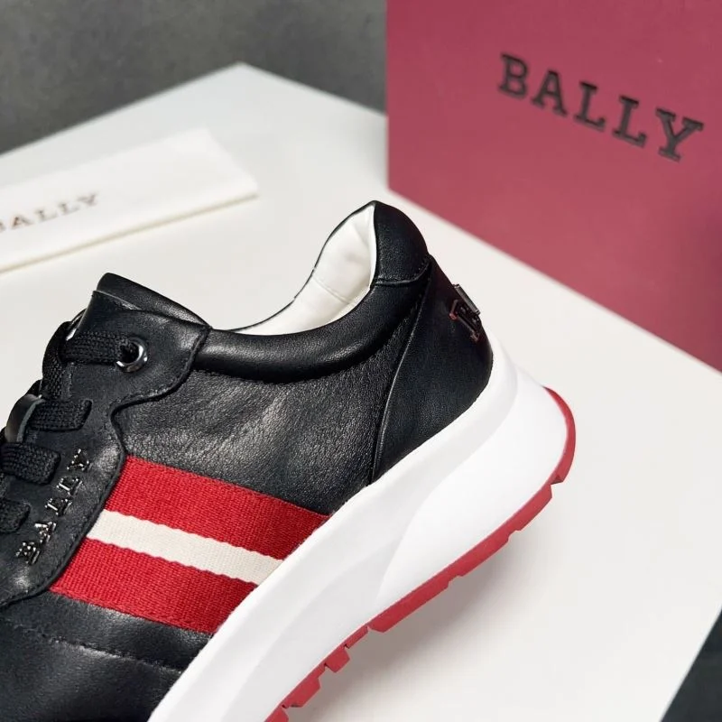 Economical Bally Shoes