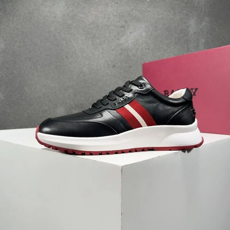 Economical Bally Shoes