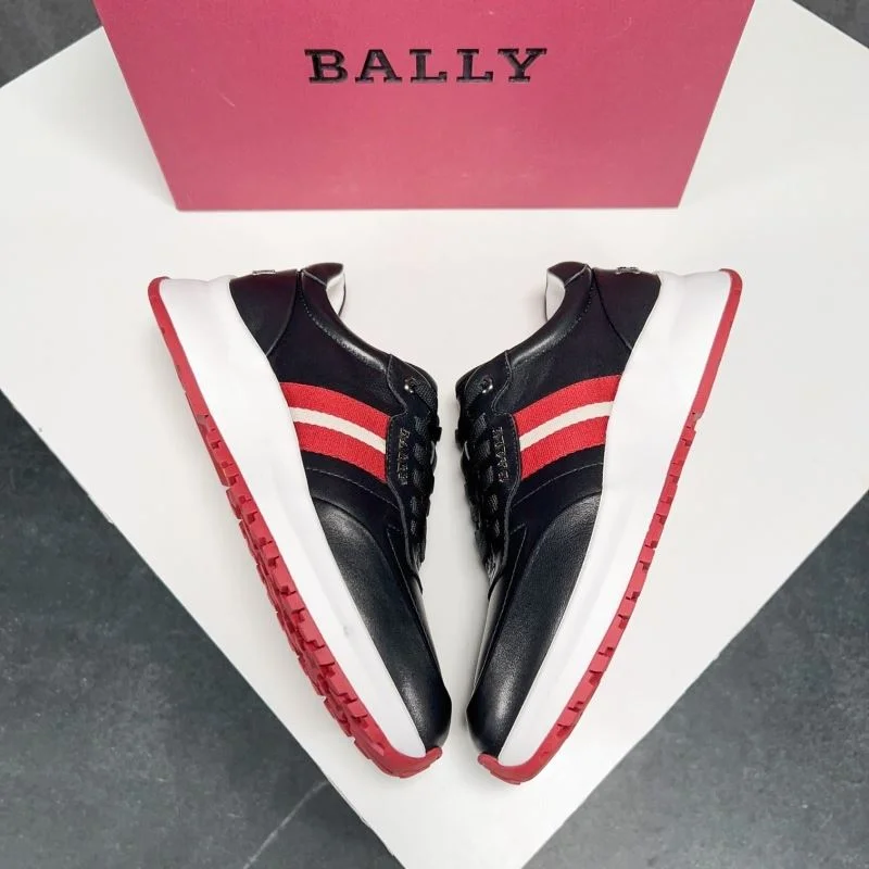 Economical Bally Shoes