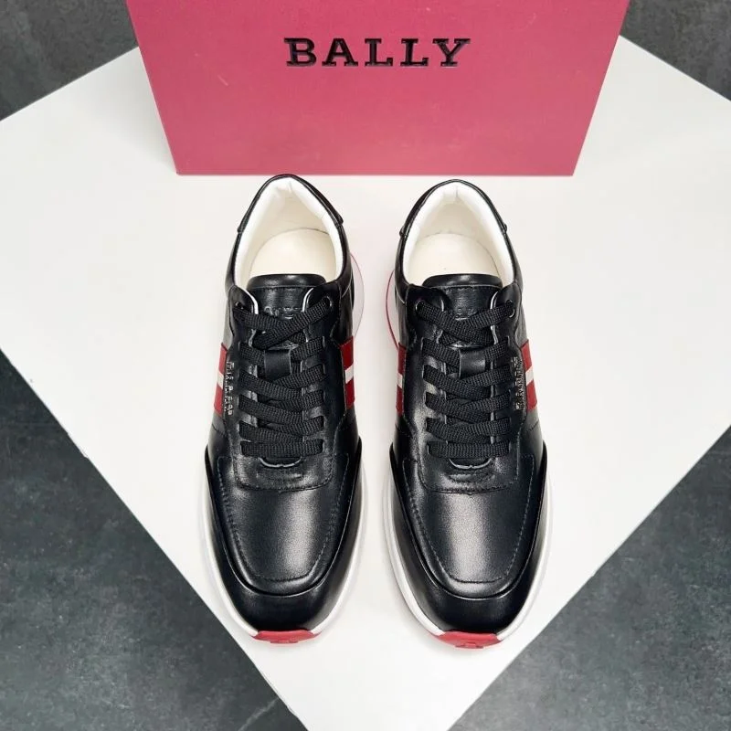 Economical Bally Shoes