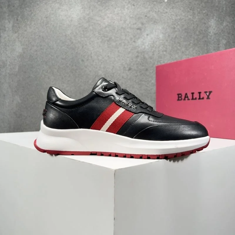 Economical Bally Shoes