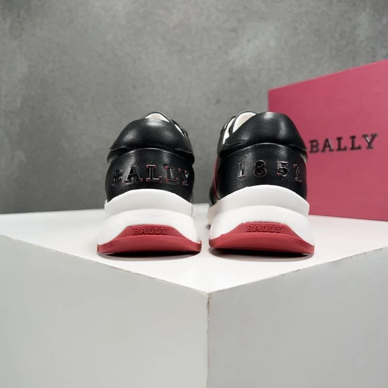 Economical Bally Shoes