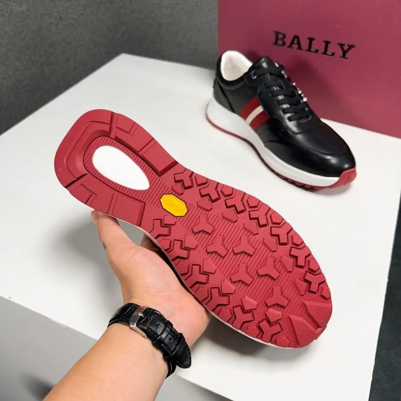 Economical Bally Shoes
