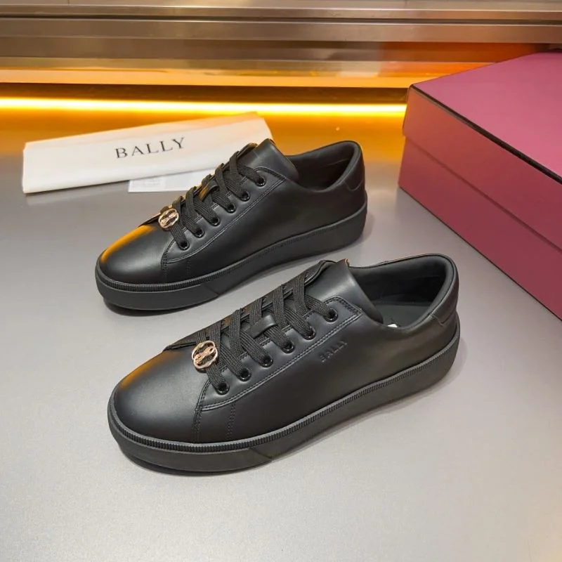 Top match Bally Shoes