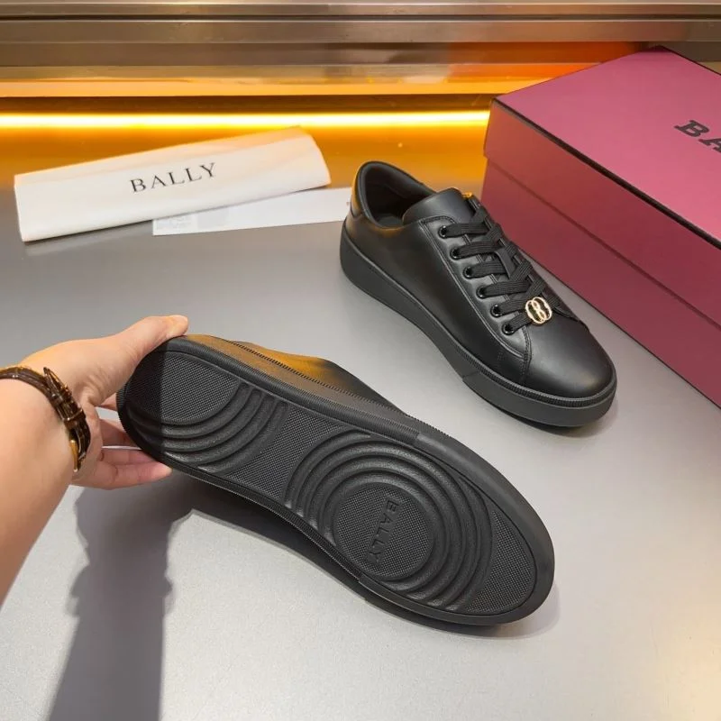 Top match Bally Shoes