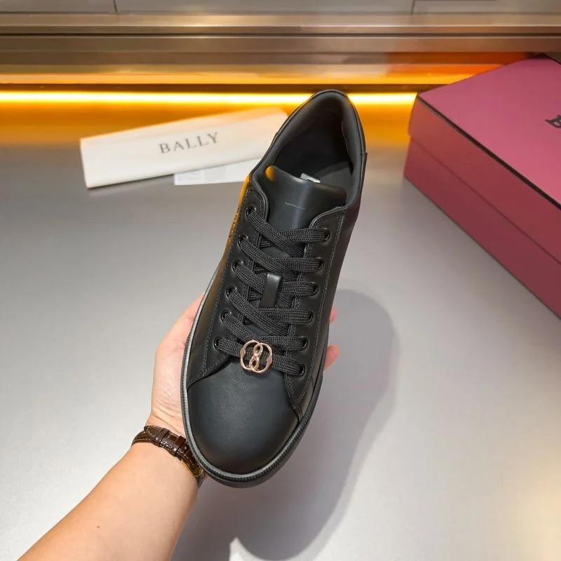 Top match Bally Shoes