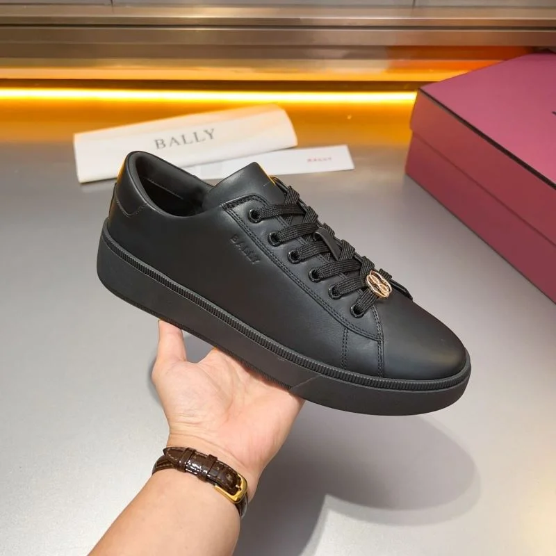 Top match Bally Shoes