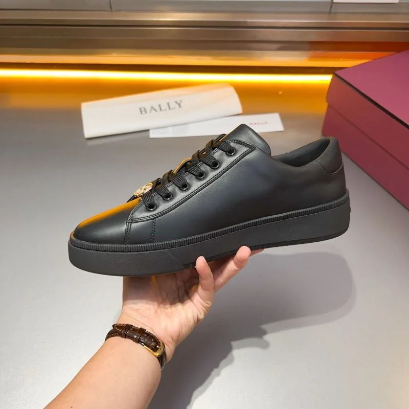 Top match Bally Shoes