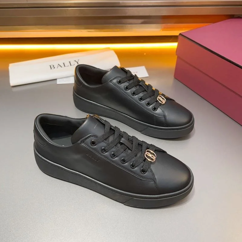 Top match Bally Shoes
