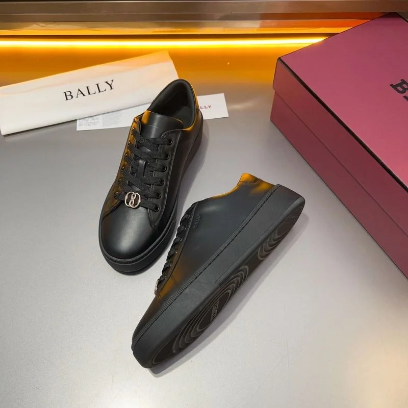 Top match Bally Shoes