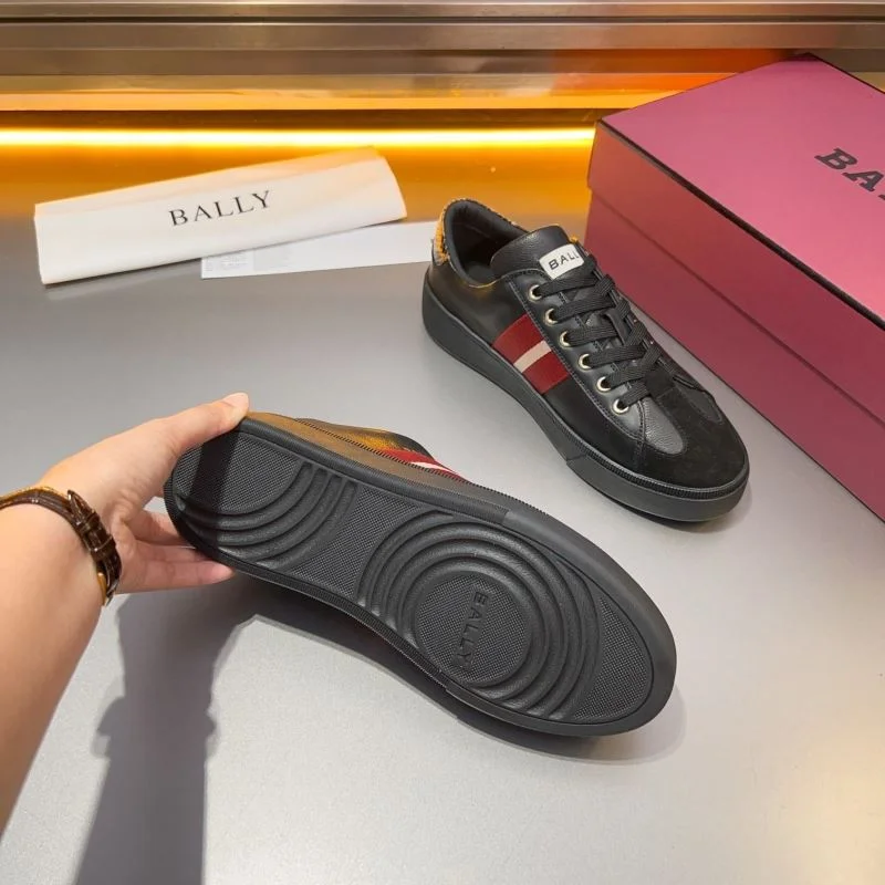 Top mirror Bally Shoes