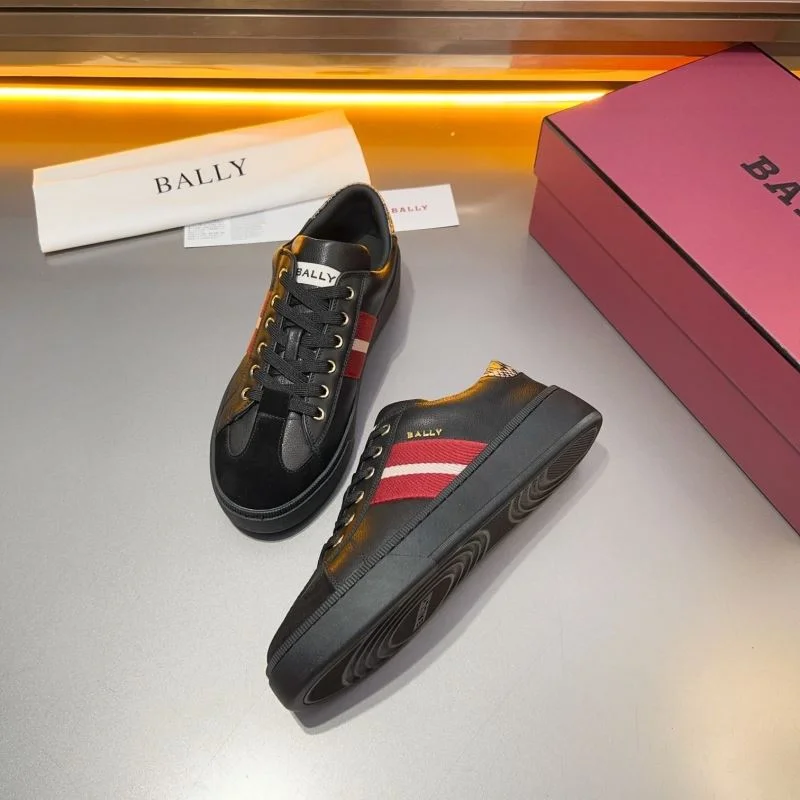 Top mirror Bally Shoes