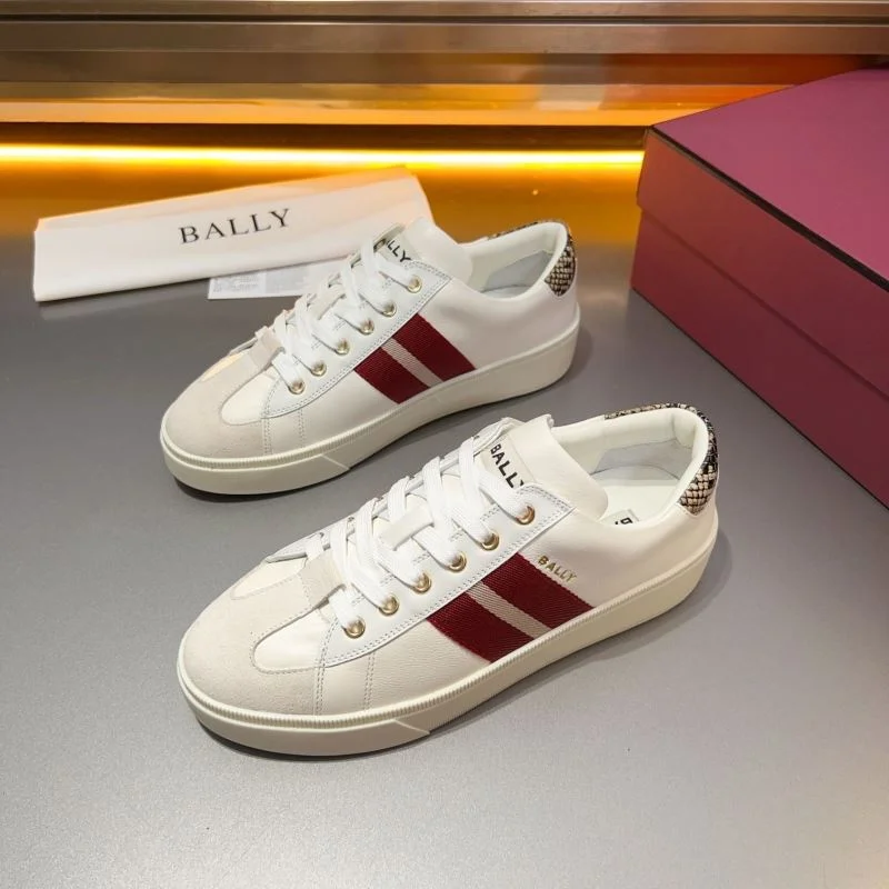 OEM Bally Shoes